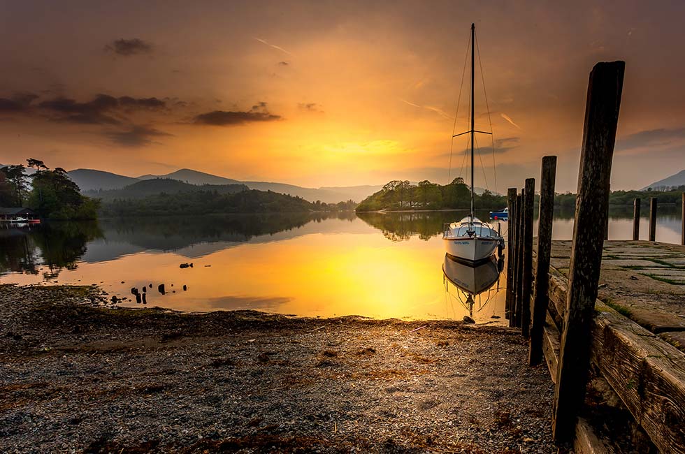 Lodore Falls Hotel & Spa | Special Offers | Lake District Short Breaks