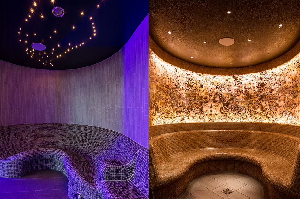 Explore The Falls Spa, Derwentwater, Lake District