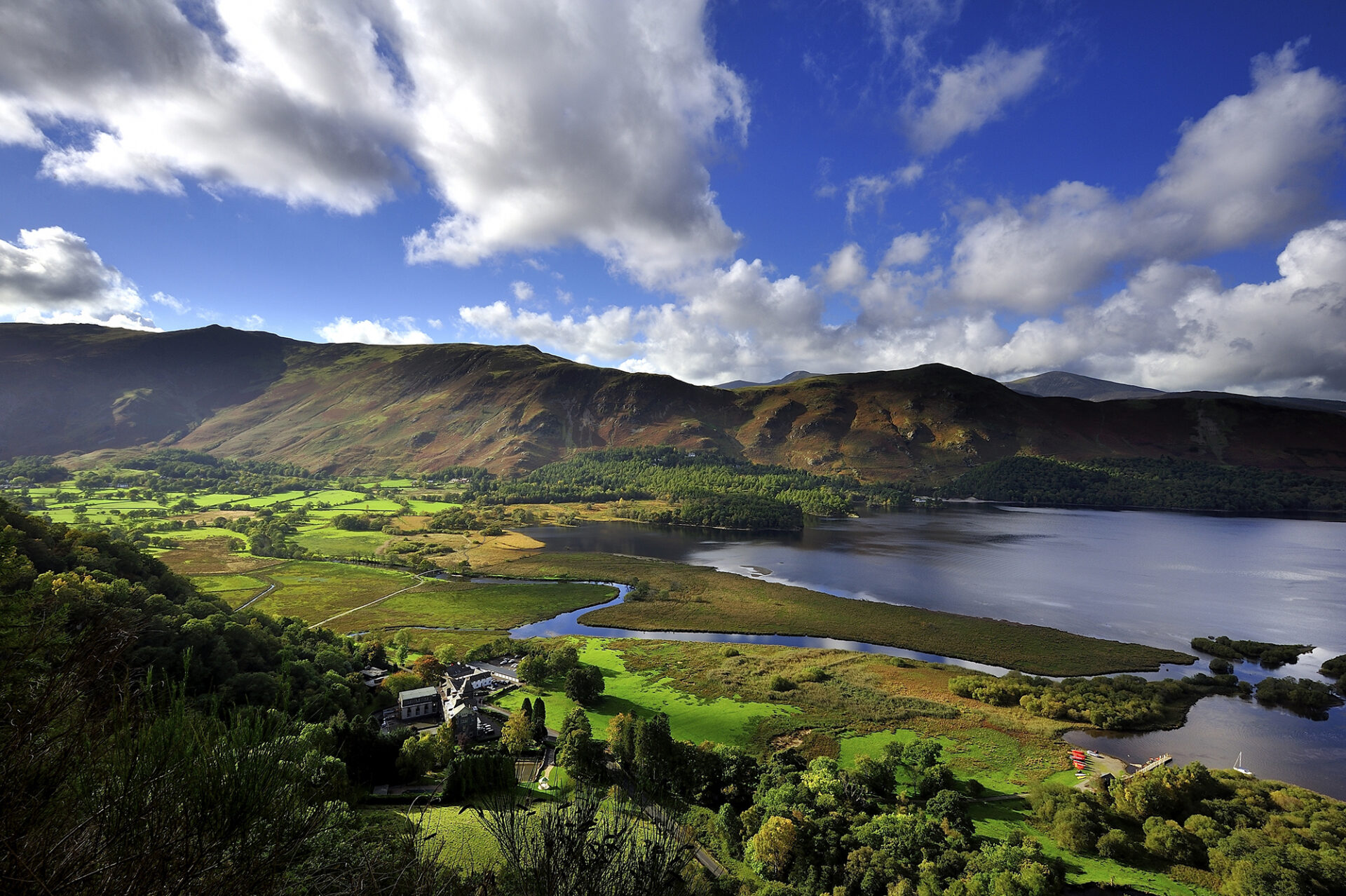 Lodore Falls Hotel & Spa | Special Offers | Lake District Short Breaks