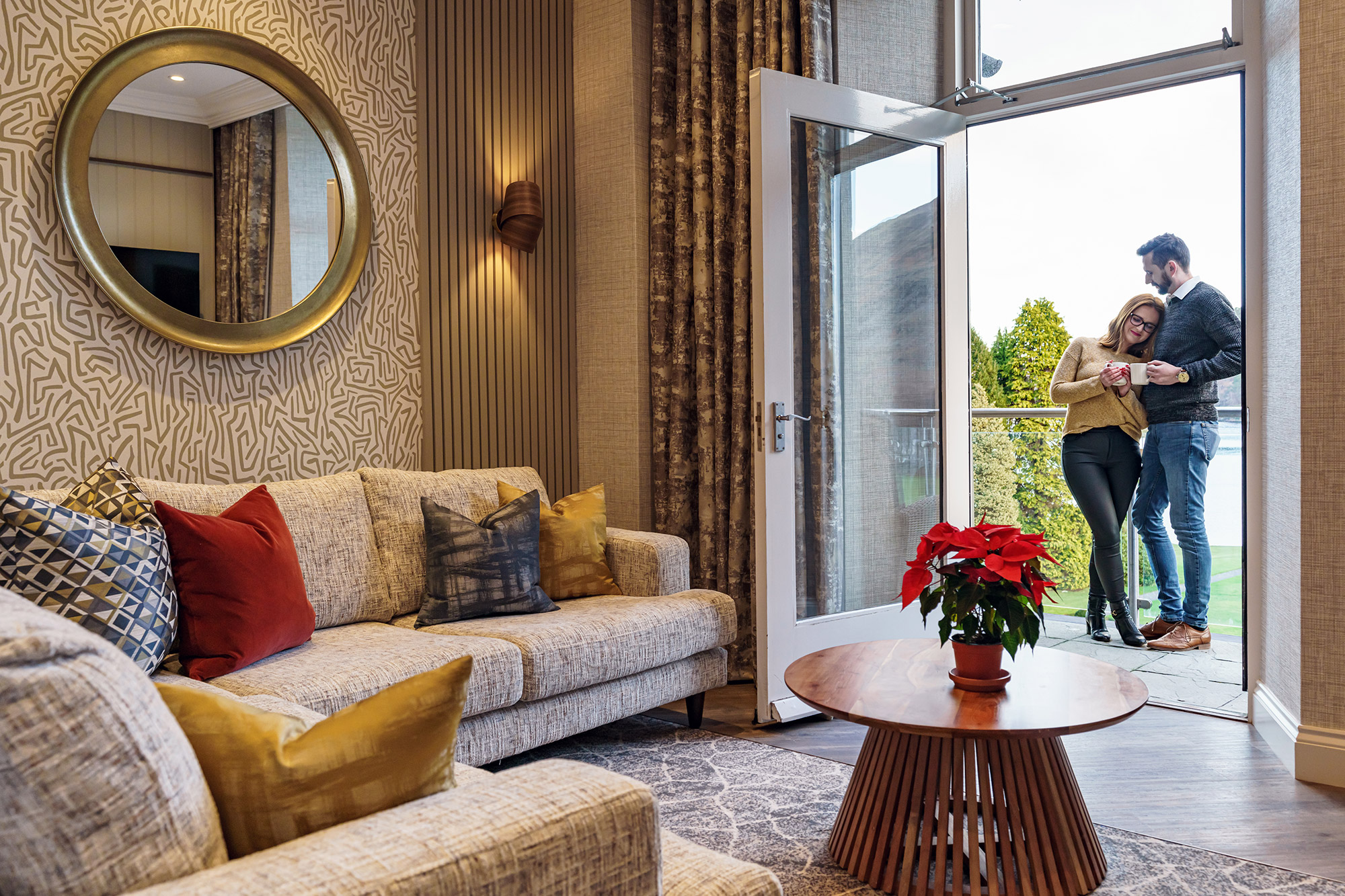 Leading Ullswater Hotel - 4 star Luxury Lake District Accommodation ...