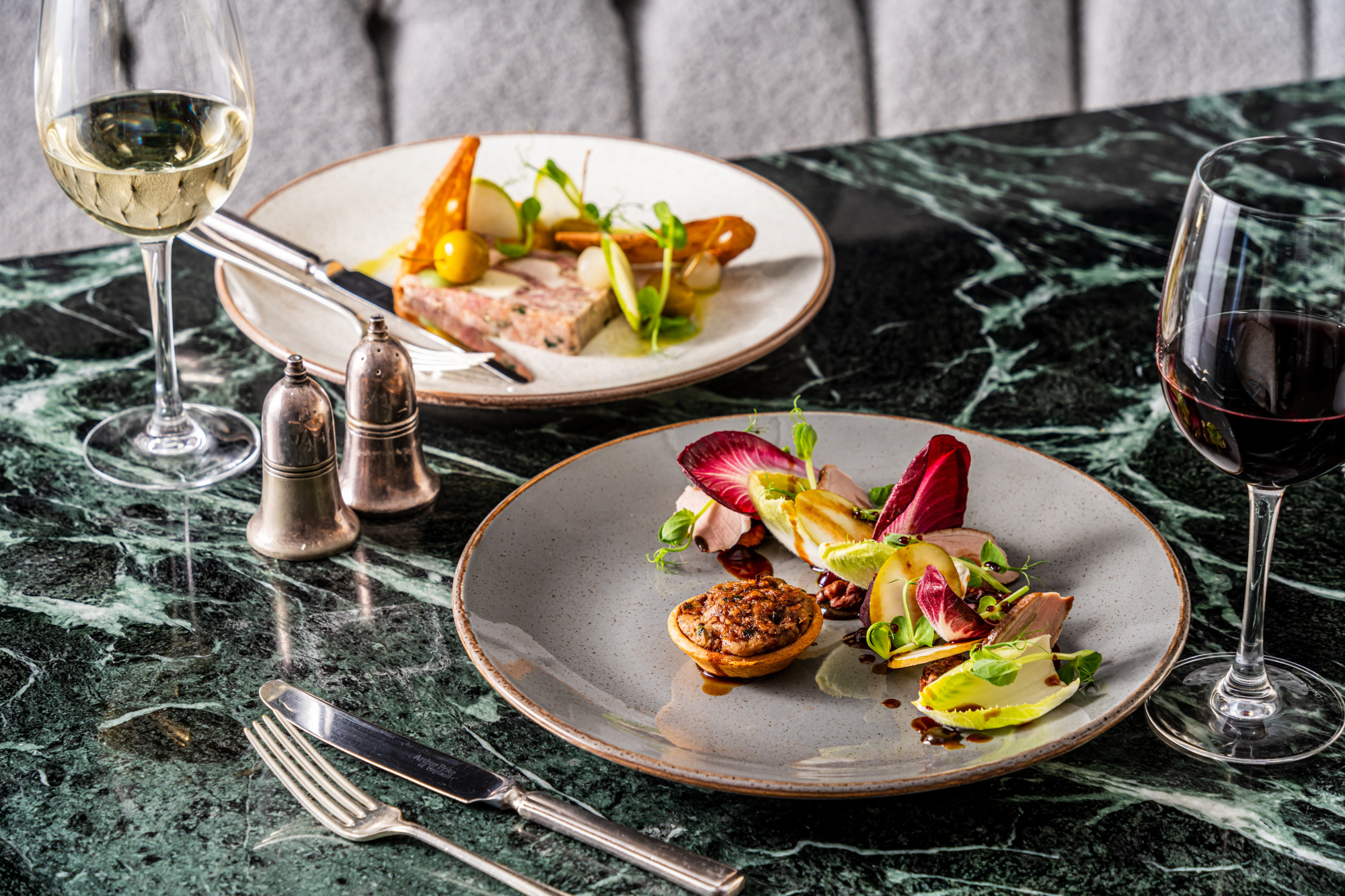 Leading Borrowdale Hotel set in The Borrowdale Valley