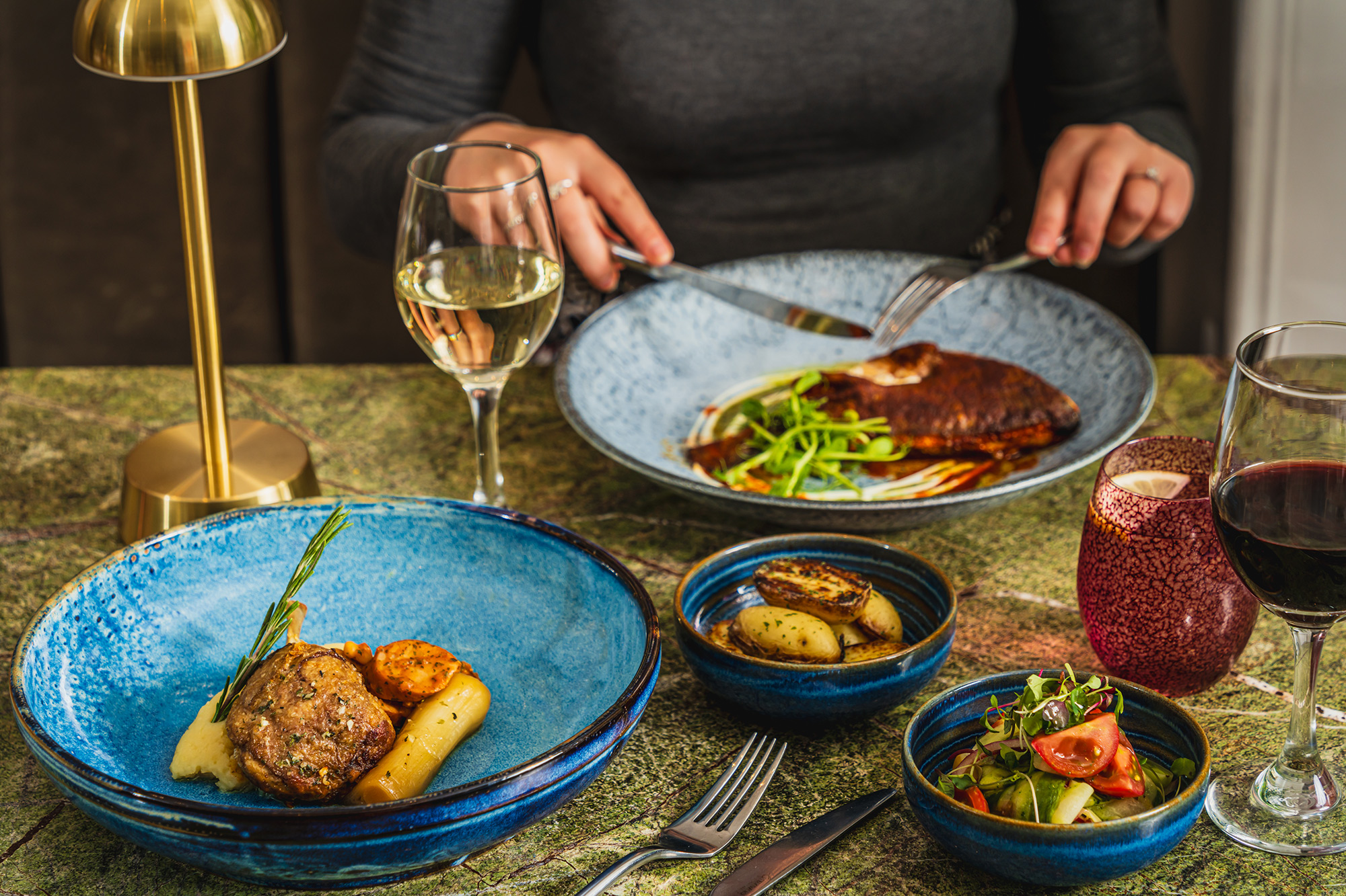 Leading Derwentwater Hotel | Lodore Falls Hotel & Spa