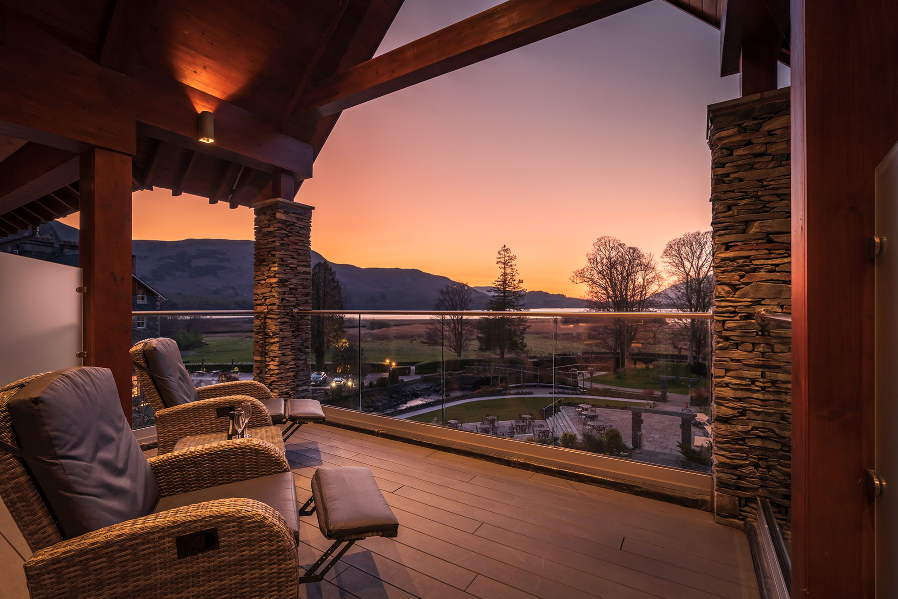 Leading Derwentwater Hotel | Lodore Falls Hotel & Spa